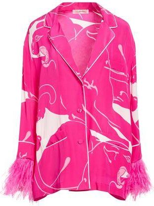 Valentino Garavani TOPS - Chemises sur YOOX.COM