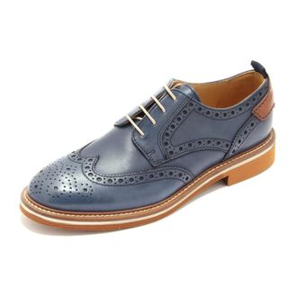 La Martina Schn&uuml;rschuhe - - Shoes - Herren - Blau - 39 EU