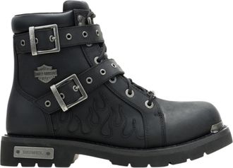 Harley-Davidson Boots