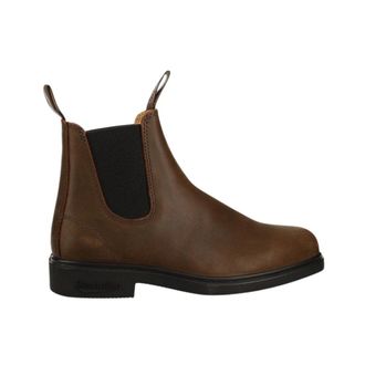 Blundstone Homme, Chaussures, Brun, Taille: 41 1/2 EU Chelsea habill&eacute;e