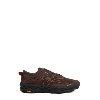 Mizuno Herren, Schuhe, Braun, 38 1/2 EUGr&ouml;&szlig;e