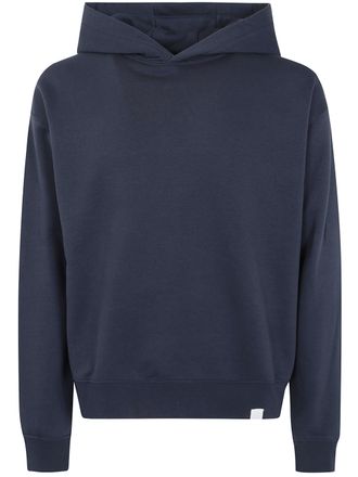 WOC Sweatshirt Hooded Phoenix