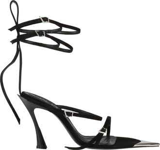 MUGLER SCHUHE - Sandalen auf YOOX.COM