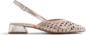 Gioseppo Femme, Chaussures, Beige, Taille: 36 EU Kipili Slingback