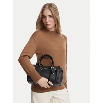 Guess Handtasche Guess Dorothy HWBG22 31050 Schwarz