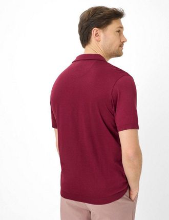 Brax Poloshirt Style PARVIS