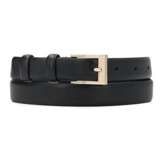 Kazar Rogelia G&uuml;rtel - - Accessories - Damen - Schwarzk - 120 CM
