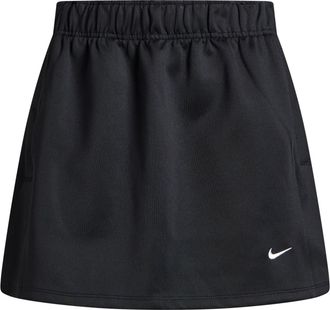 Nike HOSEN & R&Ouml;CKE - Minir&ouml;cke auf YOOX.COM
