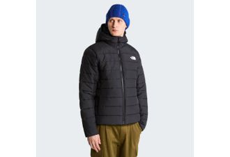 The North Face Steppjacke M ACONCAGUA HOODED JACKET