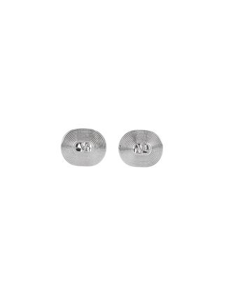 Valentino Garavani Cufflinks Ovalette