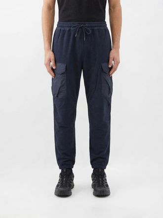 Parajumpers Pantalon Homme couleur Bleu