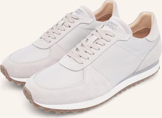 Henry Stevens Sneaker Travis r2 grau