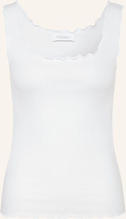 Rich & Royal Top weiss