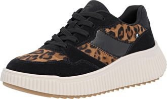 Rieker Sneaker low Sneakers Laag