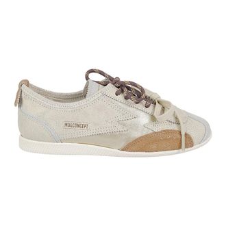 MOA Master Of Arts Ikigai Sneaker - - Shoes - Damen - Beige - 40 EU