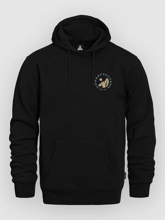 Horsefeathers Altitude Sweat noir