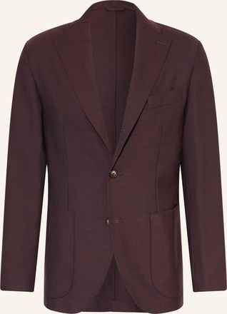 Eton Sakko Tailored Fit rot