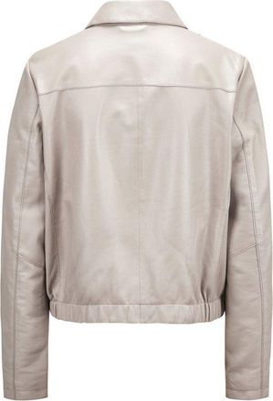 Milestone Lederjacke MSSugar