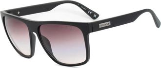 Guess Homme, Accessoires, Noir, Taille: ONE Size Gf5121-5802F Lunettes de soleil