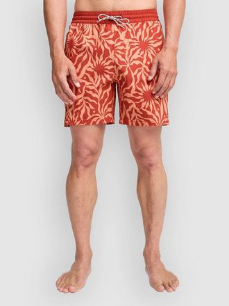 Billabong Sundays Boardshorts sunset