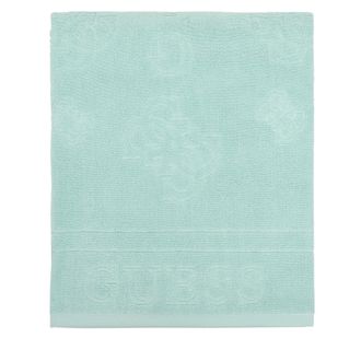 Guess Strandtuch Guess E6GZ01 KG490 T&uuml;rkisfarben