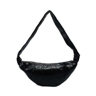 Christophe Lemaire Damen, Taschen, Schwarzk, ONE SIZEGr&ouml;&szlig;e