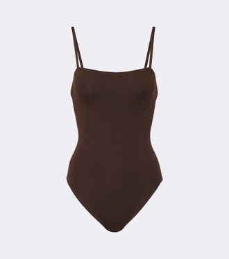 Eres Maillot de bain Aquarelle