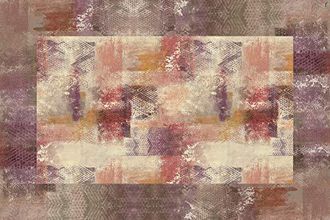 Vilber Vinylteppich, New Classic DL 04, 153x230x0.2cm