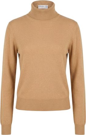 Ballantyne STRICKWAREN - Rollkragenpullover auf YOOX.COM