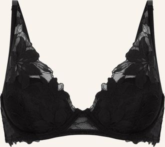 Hunkem&ouml;ller Hunkem&ouml;ller B&uuml;gel-Bh, Ingrid schwarz