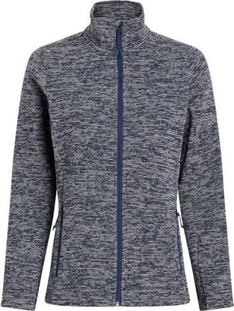 McKinley Damen Unterjacke Da.-Fleece-Jacke Sammy FZ W