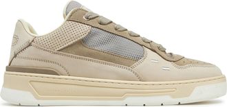 Filling Pieces Sneakers Filling Pieces Cruiser Stride 64460071108 Braun