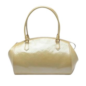 Louis Vuitton Pre-owned Sherwood PM - - Pre-owned - Damen - Beige - ONE SIZE