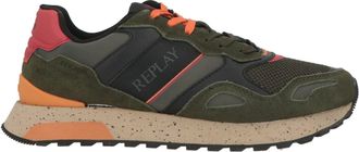 Replay SCHUHE - Sneakers auf YOOX.COM