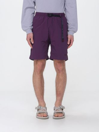 Gramicci Short GRAMICCI Homme couleur Violet