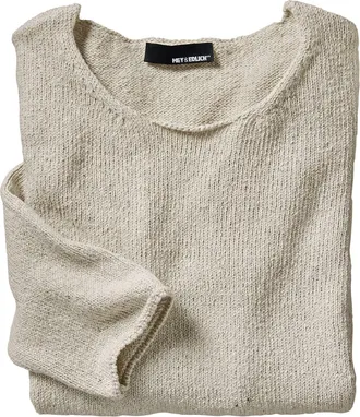 Mey & Edlich Upcycled Sweater