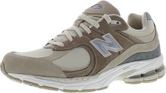 New Balance 2002R Chaussures pour Homme Driftwood/Sandstone/Moonbeam 42.5/M