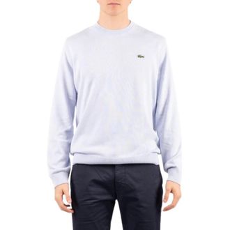 Lacoste Pullover - - Knitwear - Herren - Blau - XL