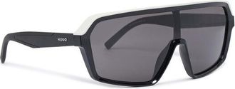 HUGO BOSS Sonnenbrillen HG 1334/G/S 207984 Schwarz