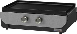 Le Marquier Plancha Original Gaz 260 Duo, version 2026 - Le Marquier