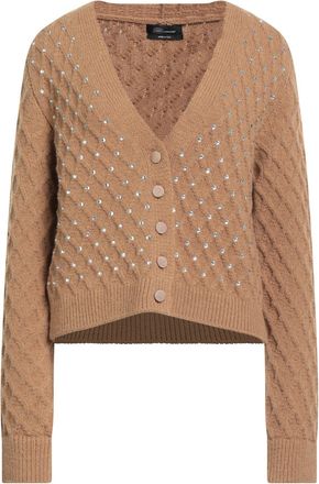 Blumarine STRICKWAREN - Strickjacken auf YOOX.COM