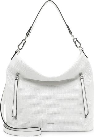 Suri Frey SFY Suzy Hobo Bag White