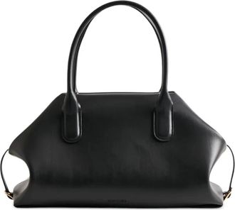 Themoir&egrave; Femme, Sacs, Noir, Taille: ONE Size Tallia Trank Medium