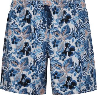 Vilebrequin Homme, Maillots de bain, Multicolore, Taille: M Moorise Ef125 Swimsuit