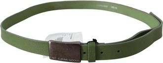 Costume National unisex, Accessoires, Vert, Taille: ONE Size Ceinture