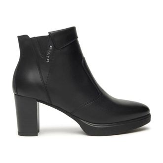 Nero Giardini Damen, Schuhe, Schwarzk, 39 EUGr&ouml;&szlig;e