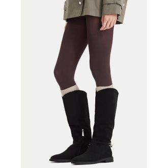 Beverly Hills Polo Club Stiefel Beverly Hills Polo Club CEO-HY62333-3 Schwarz
