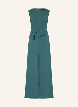 Vera Mont Jumpsuit gruen