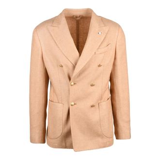 L.B.M. 1911 L.b.m. 1911, Herren, Anz&uuml;ge, Beige, XLGr&ouml;&szlig;e
