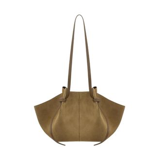 Yuzefi Mochi Tote - - Bags - Damen - Beige - ONE SIZE